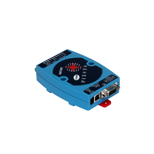 ATR244 | 48x48mm PID Controller
