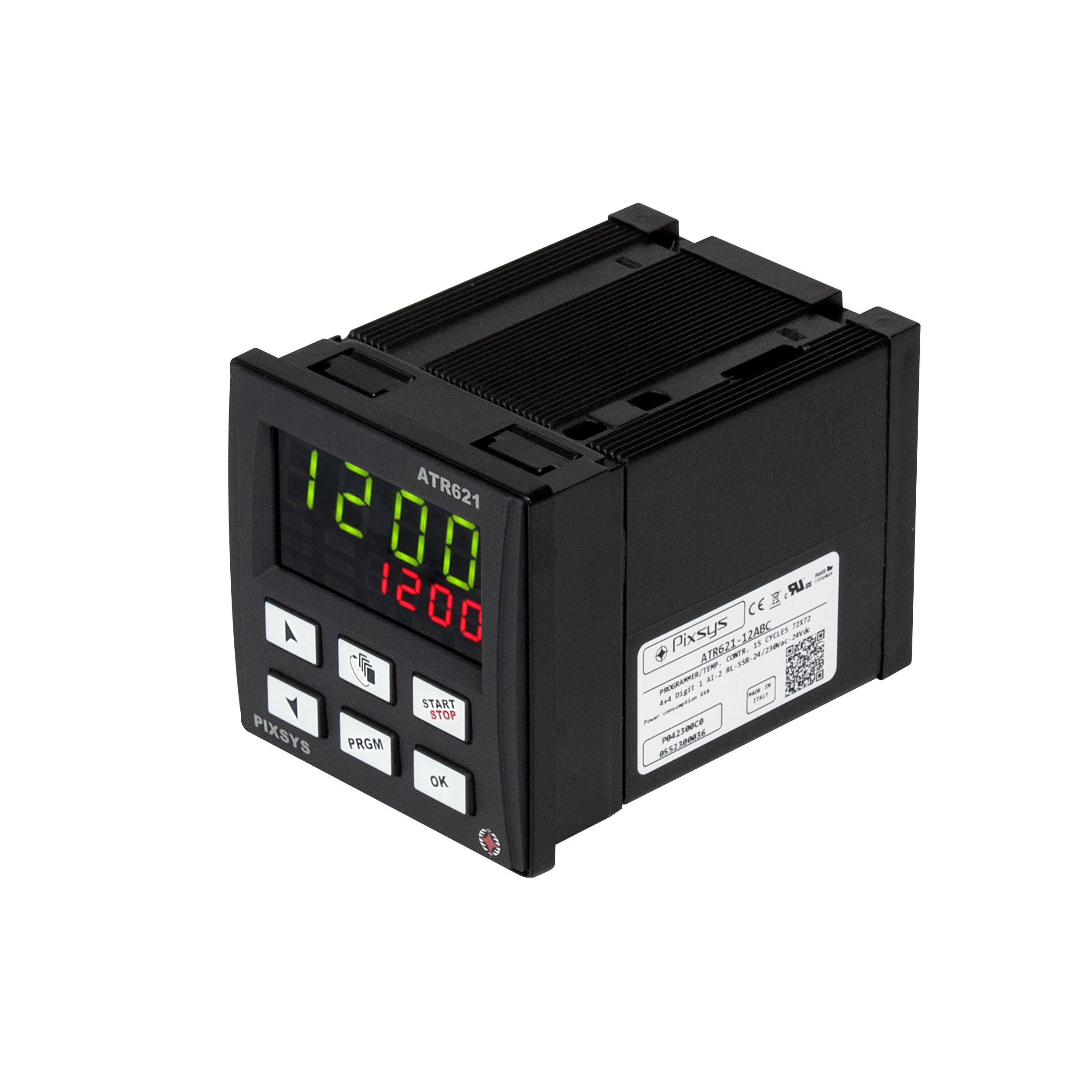 ATR621 | Programmatore